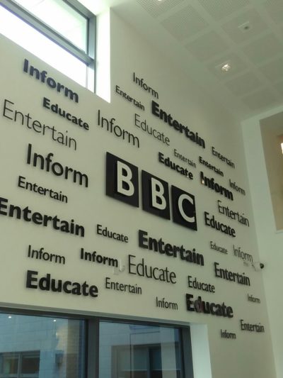 BBC Radio Devon interview with David Fitzgerald – “Fitz” – Blue Poppy ...