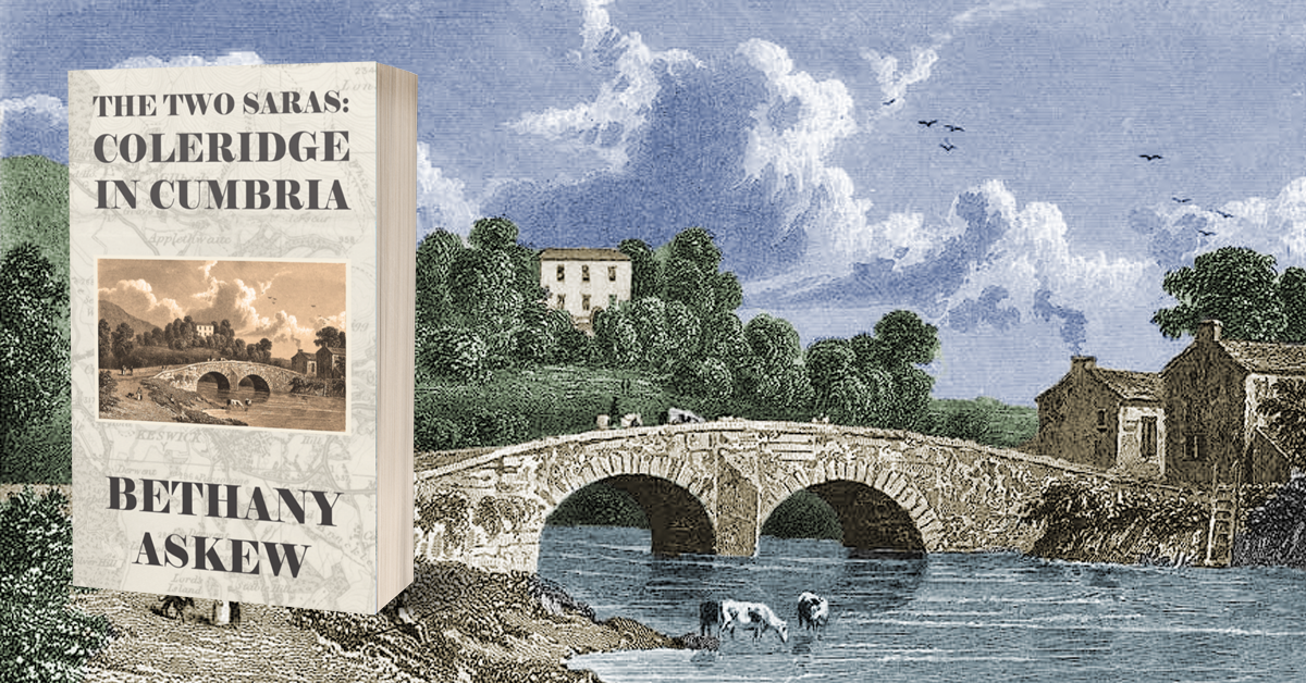 Bethany Askew and Samuel Taylor Coleridge – Blue Poppy Publishing ...