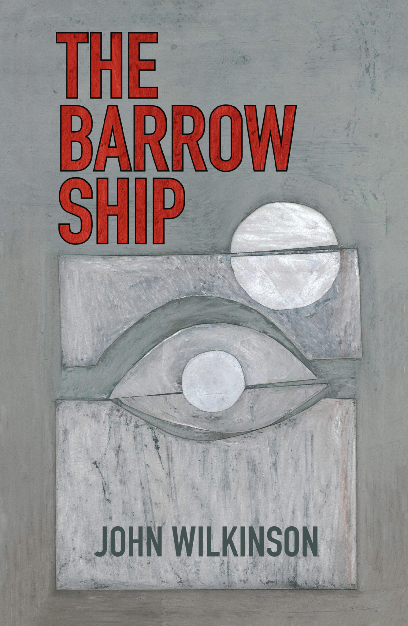 The Barrow Ship – Blue Poppy Publishing – book publisher in North Devon